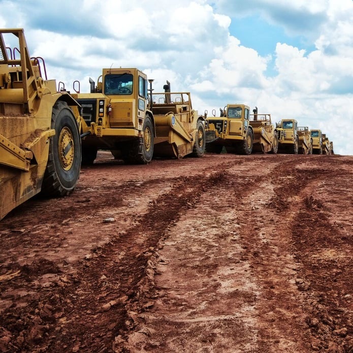 Understanding Direct vs Indirect Costs in Construction | TCLI Understanding Direct vs Indirect Costs in Construction | TCLI